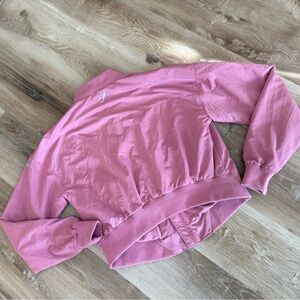 Gymshark | Jackets & Coats | Gymshark Bomber Jacket | Poshmark